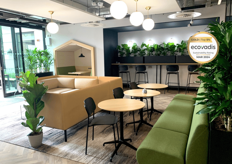 Workspace Solutions | JPA Workspaces